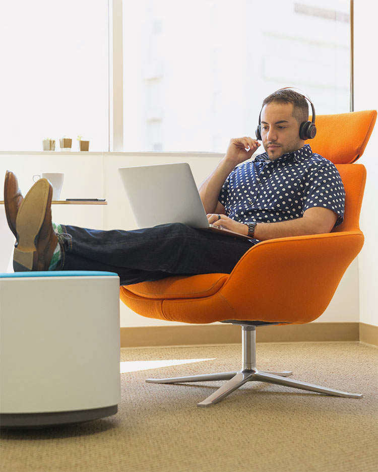 Platform Integration - Dr. Ben Pyatt and Dr. Ed Pyatt